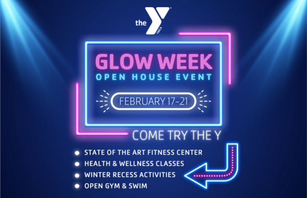 News & Events - Fulton Family YMCA